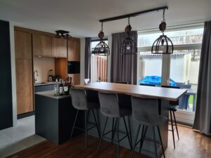 Barmann | Projecten