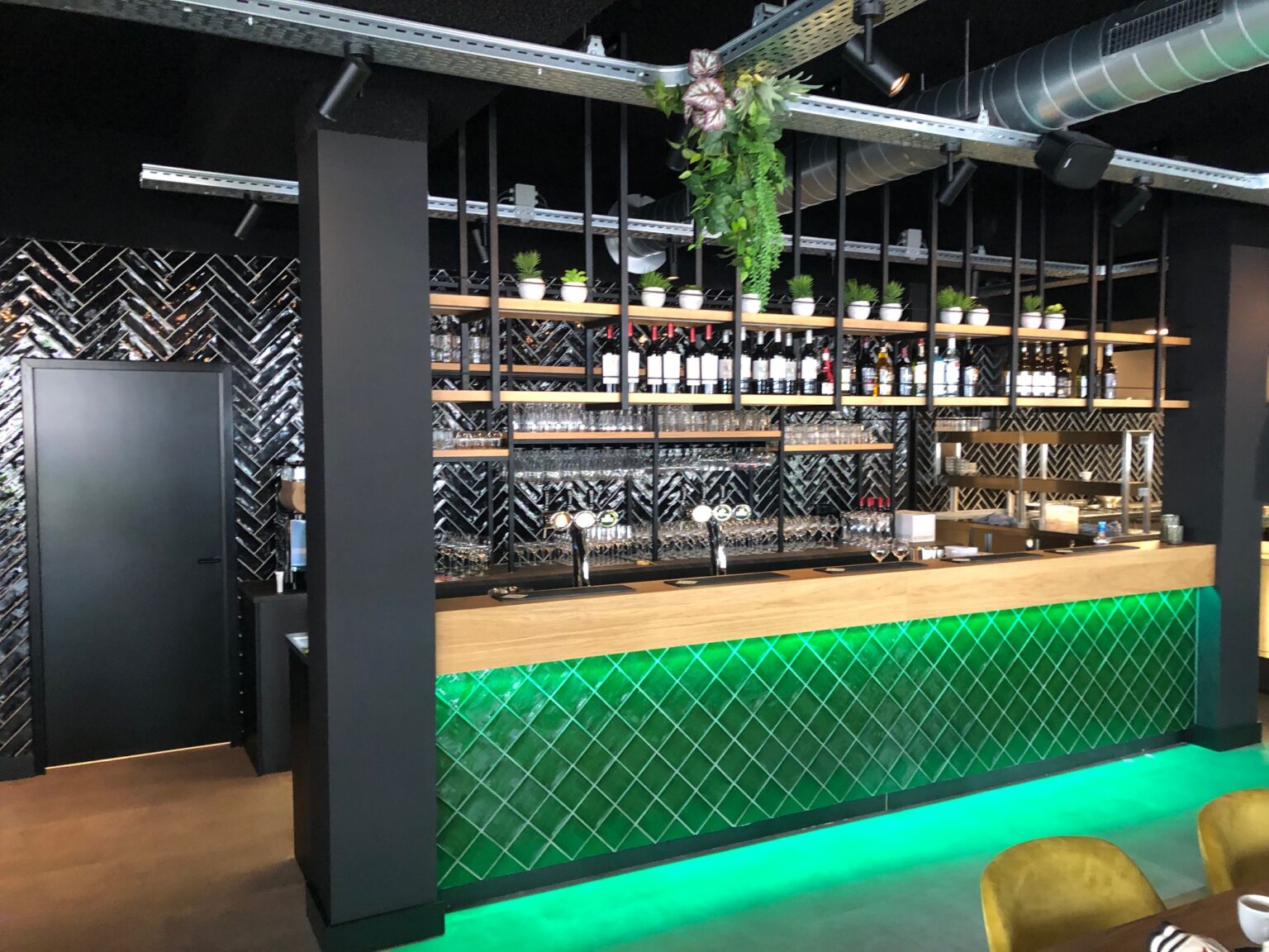 Barmann | Bar maken